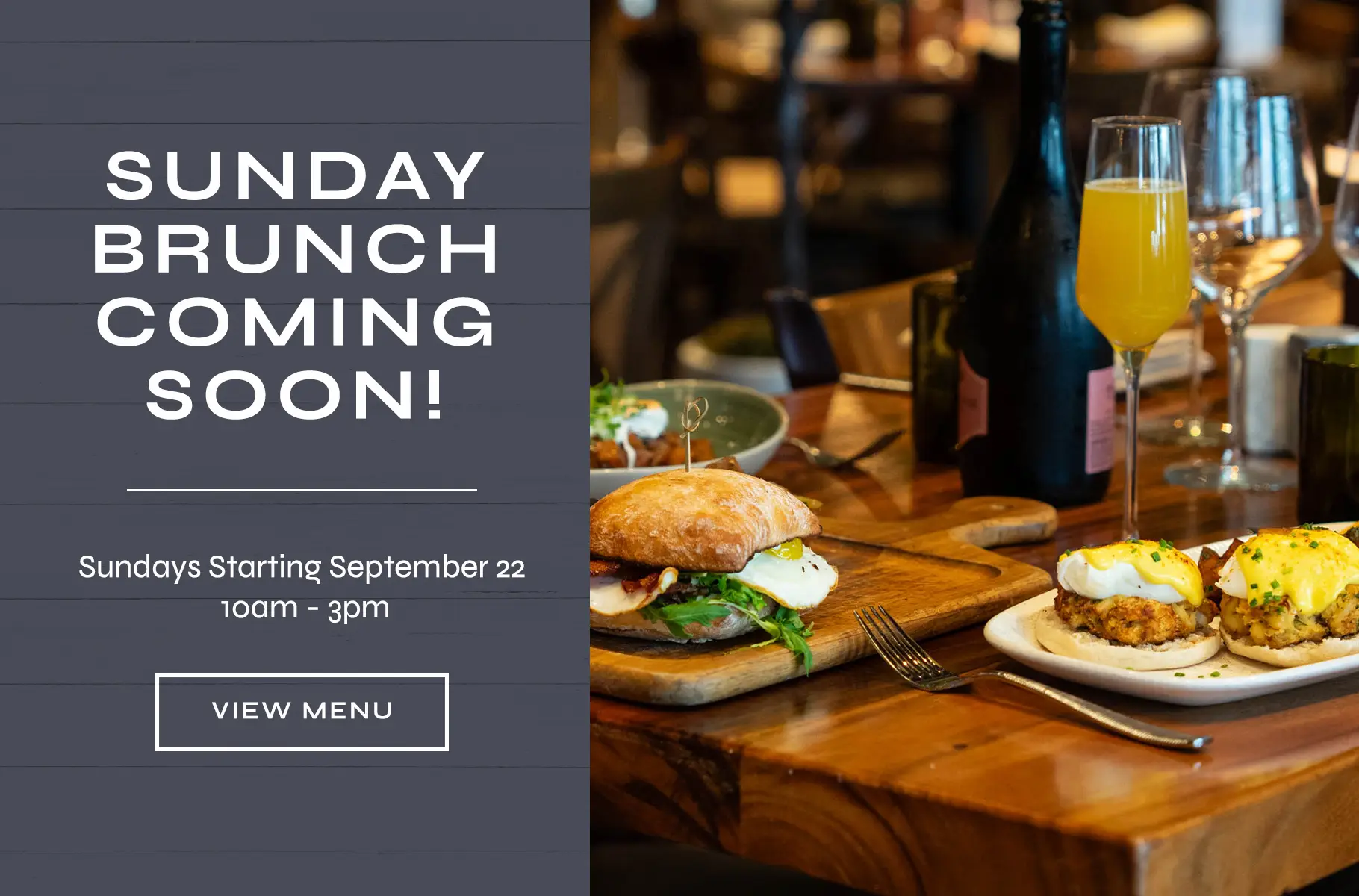 The Farmhouse Gambrills – Farm to Fork