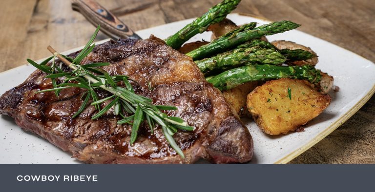 Main Menu - The Farmhouse Gambrills