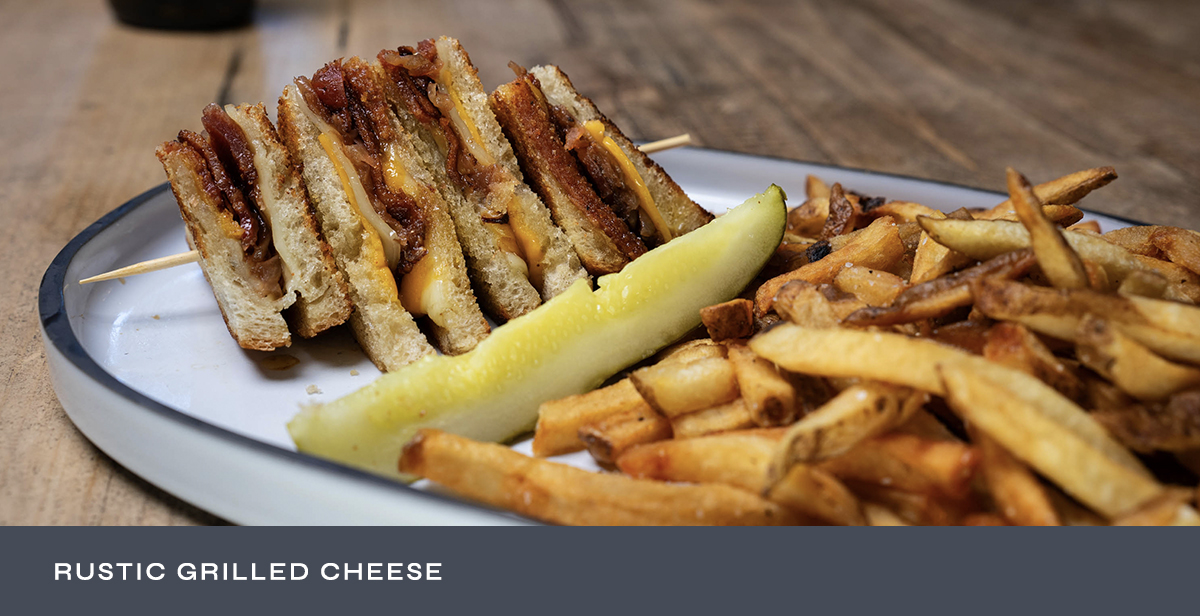 Main Menu – The Farmhouse Gambrills